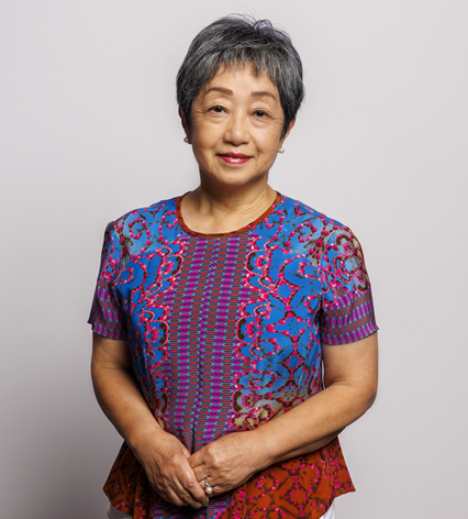 Aki Li Foster : Macdonald Realty Ltd. : Home